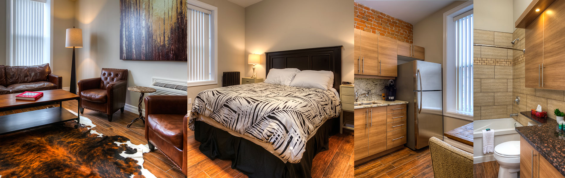 Western Hotel & Executive Suite - Boutique Hotel Official Site