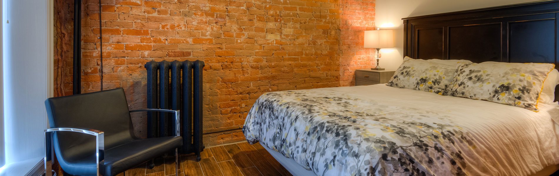 Western Hotel & Executive Suite - Boutique Hotel Official Site